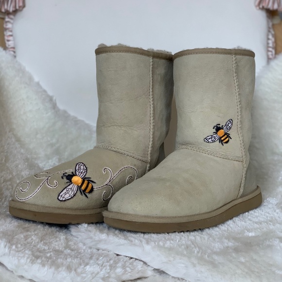 UGG | Shoes | Ugg Classic Short | Poshmark